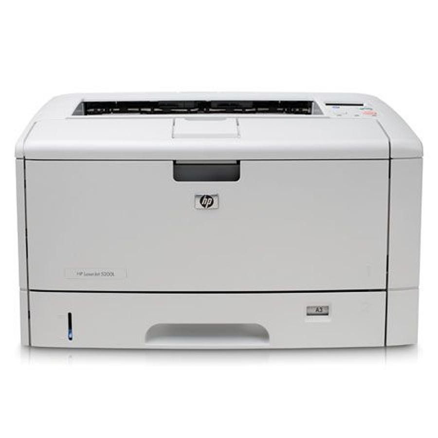 HP Laserjet 5200 Repair Sales Service Supplies Toner | Copier Printer ...